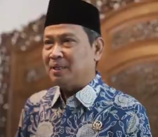 M Rizal : Generasi Muda Ikutlah Politik di PAN - buletintangerang.com