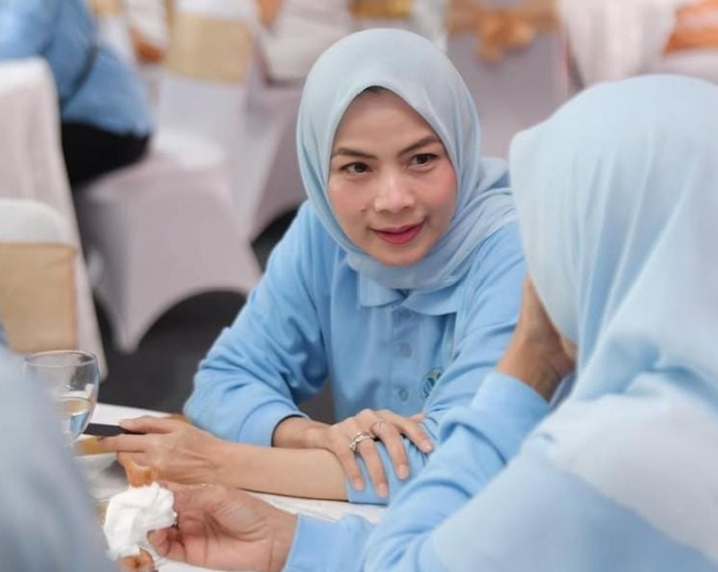 Pasca Putusan MK, BM PAN: Ratu-Najib Siap Tarung Ulang! - buletintangerang.com